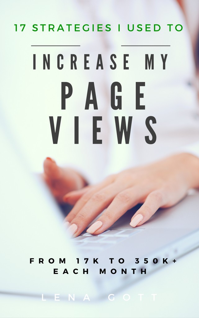 3 Strategies To Increase Traffic For Christian Bloggers - Part 2 | Do A ...