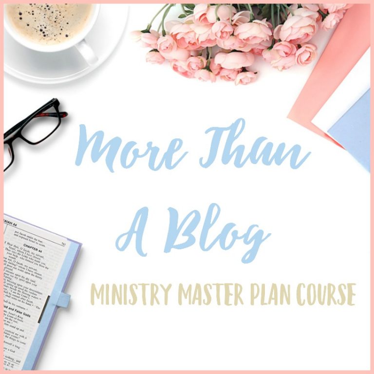 6 Reasons Your Online Ministry Is Struggling (and How To Fix It) | Do A ...