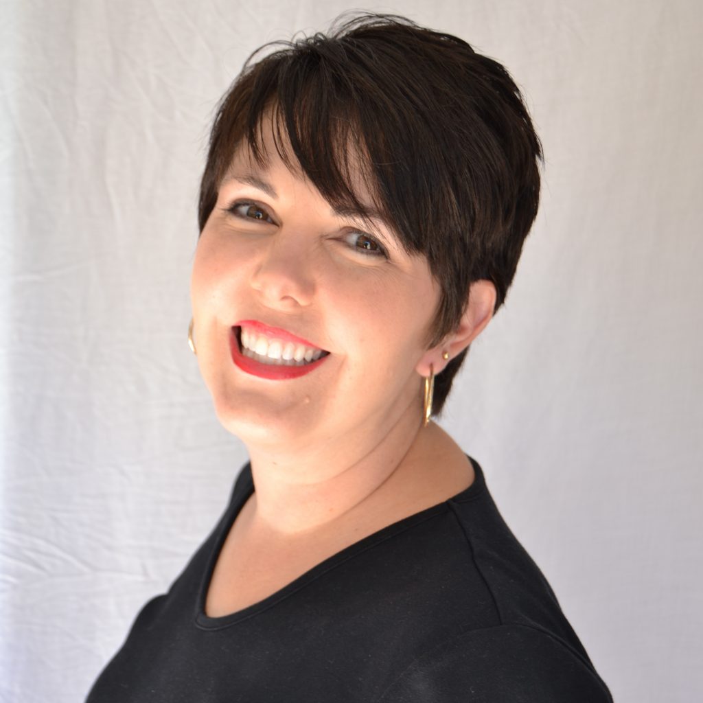 Strong Messages Build A Strong Ministry | Do A New Thing