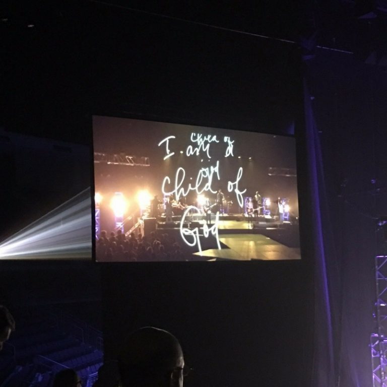 What I Felt At Catalyst Atlanta 2016 | Do A New Thing