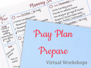 PPP Button | Do A New Thing