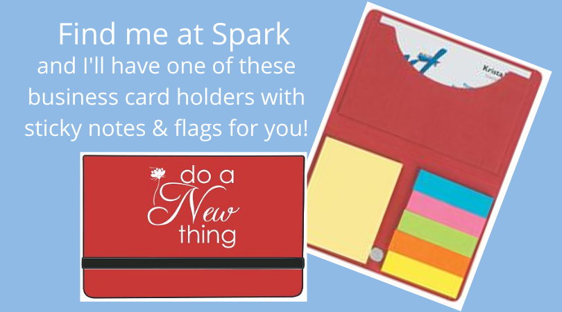 Ss Gift | Do A New Thing