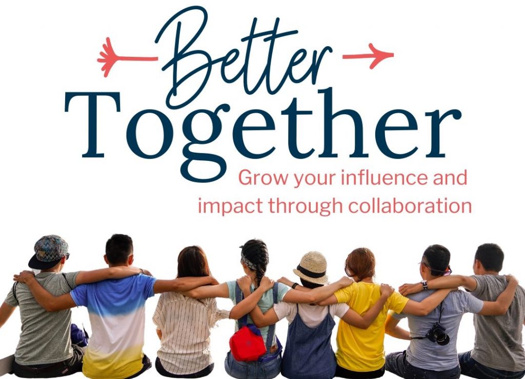Better Together Course - Basic Package | Do A New Thing