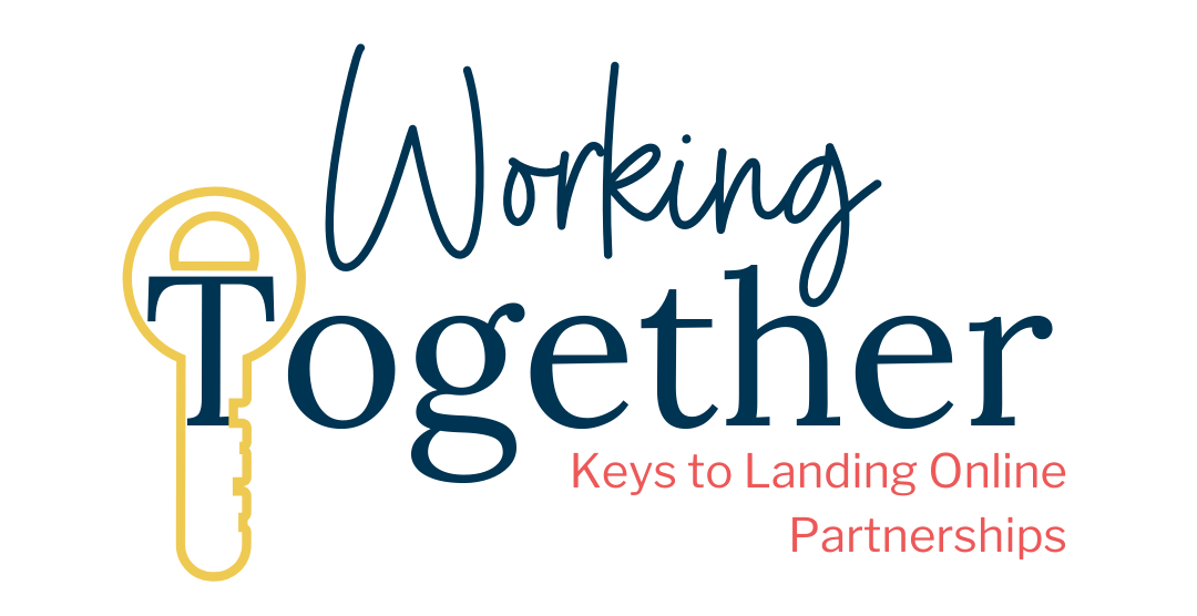 Working Together | Do A New Thing