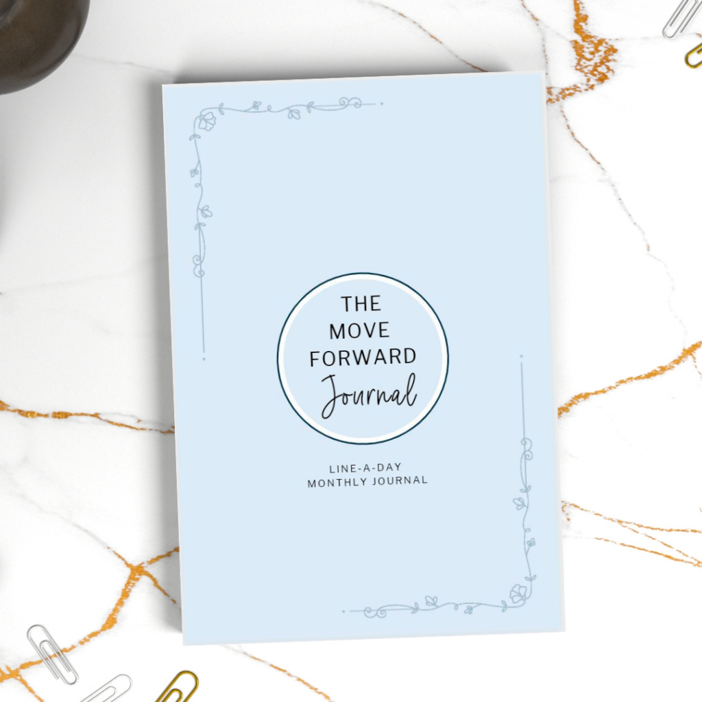 Resources | Do A New Thing